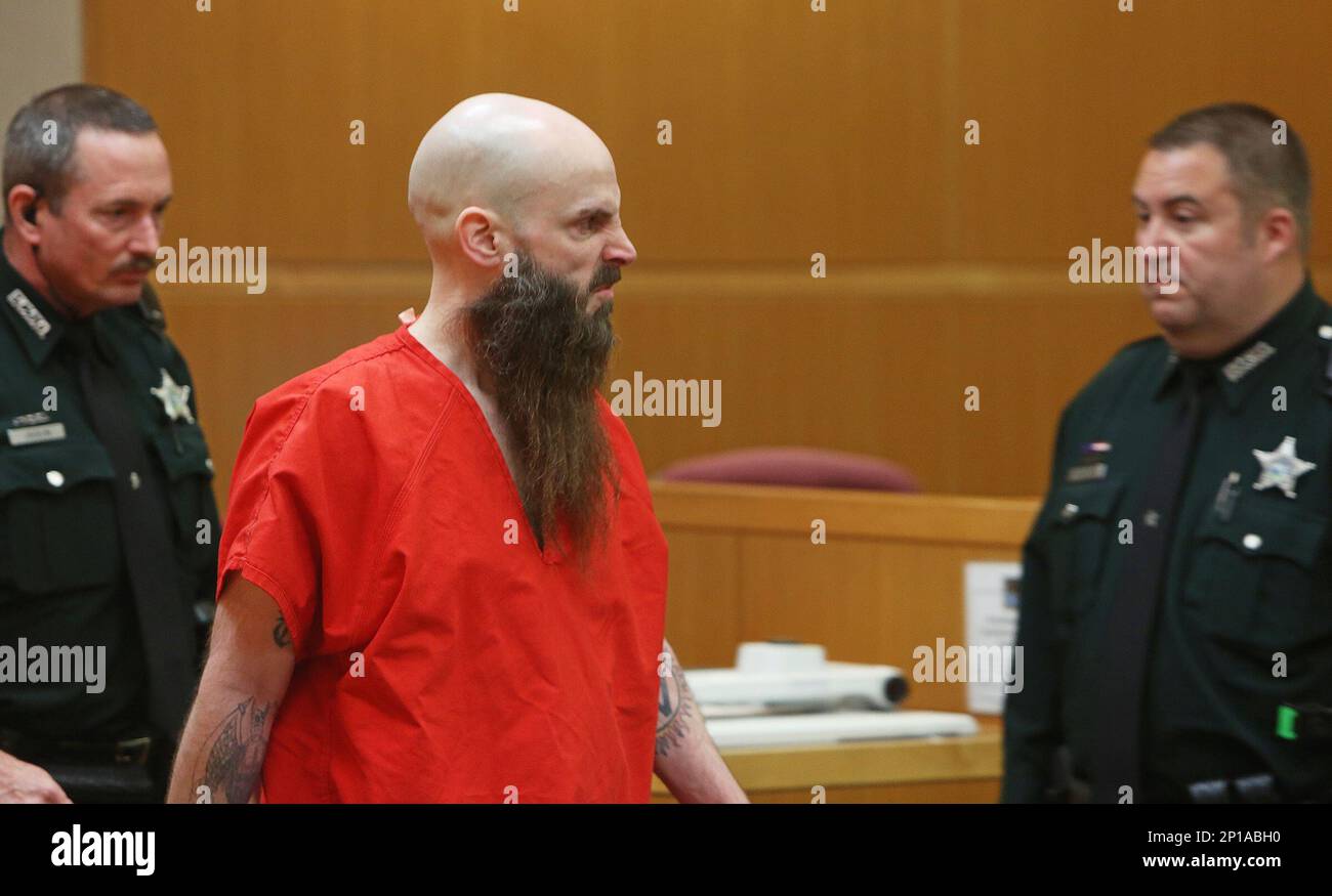 Murder defendant Craig Wall, who was sentenced to death by 6th Circuit ...