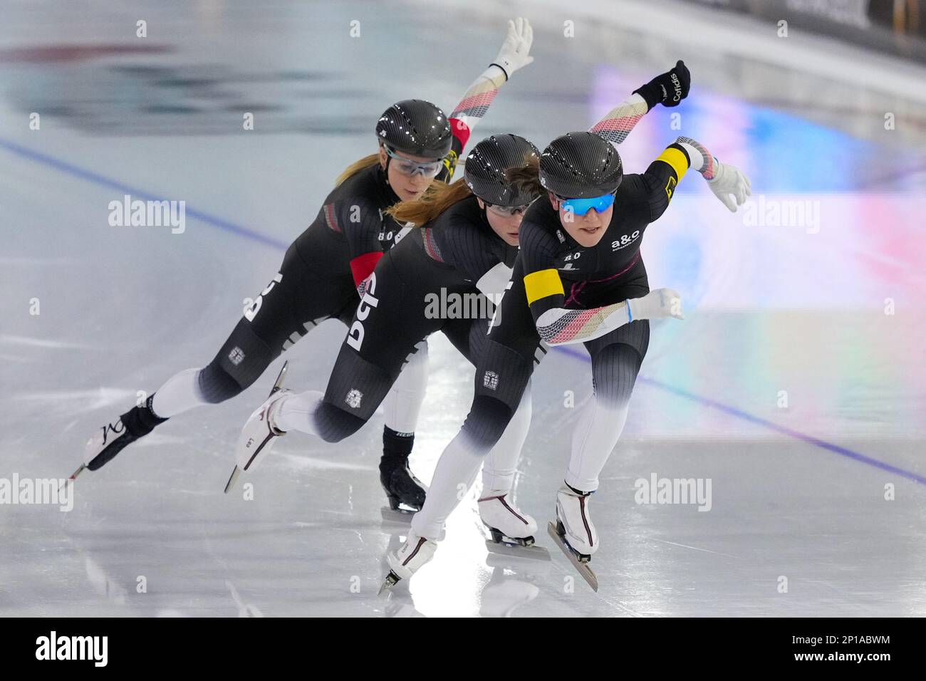 Michelle uhrig of germany hi-res stock photography and images - Alamy