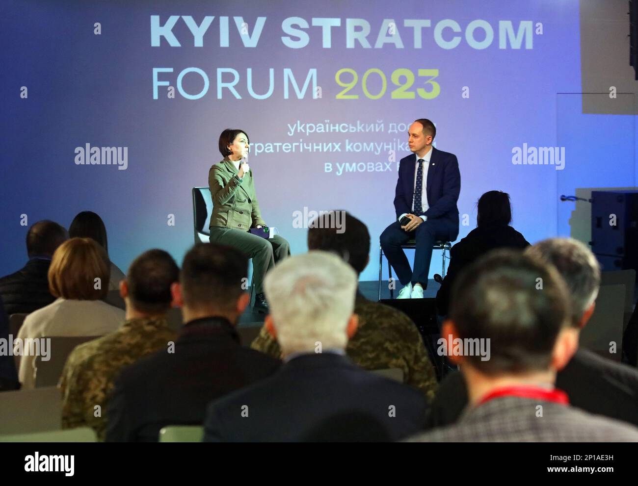 Yarema dukh hi-res stock photography and images - Alamy