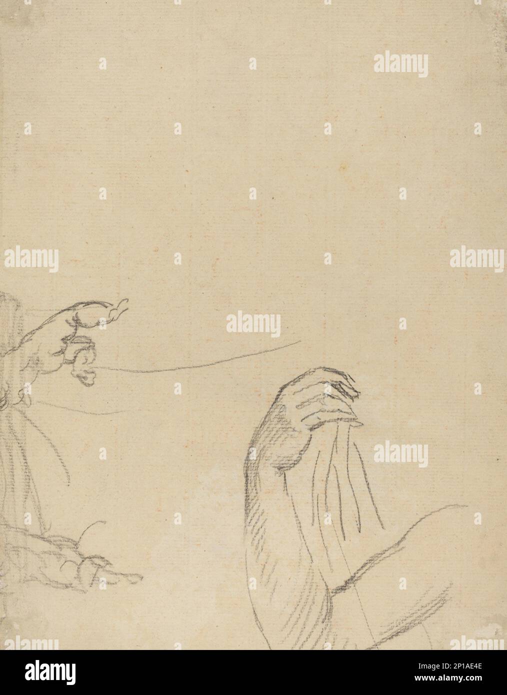 Two putti hi-res stock photography and images - Alamy