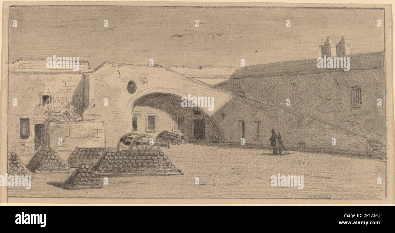 Fort marion hi-res stock photography and images - Alamy