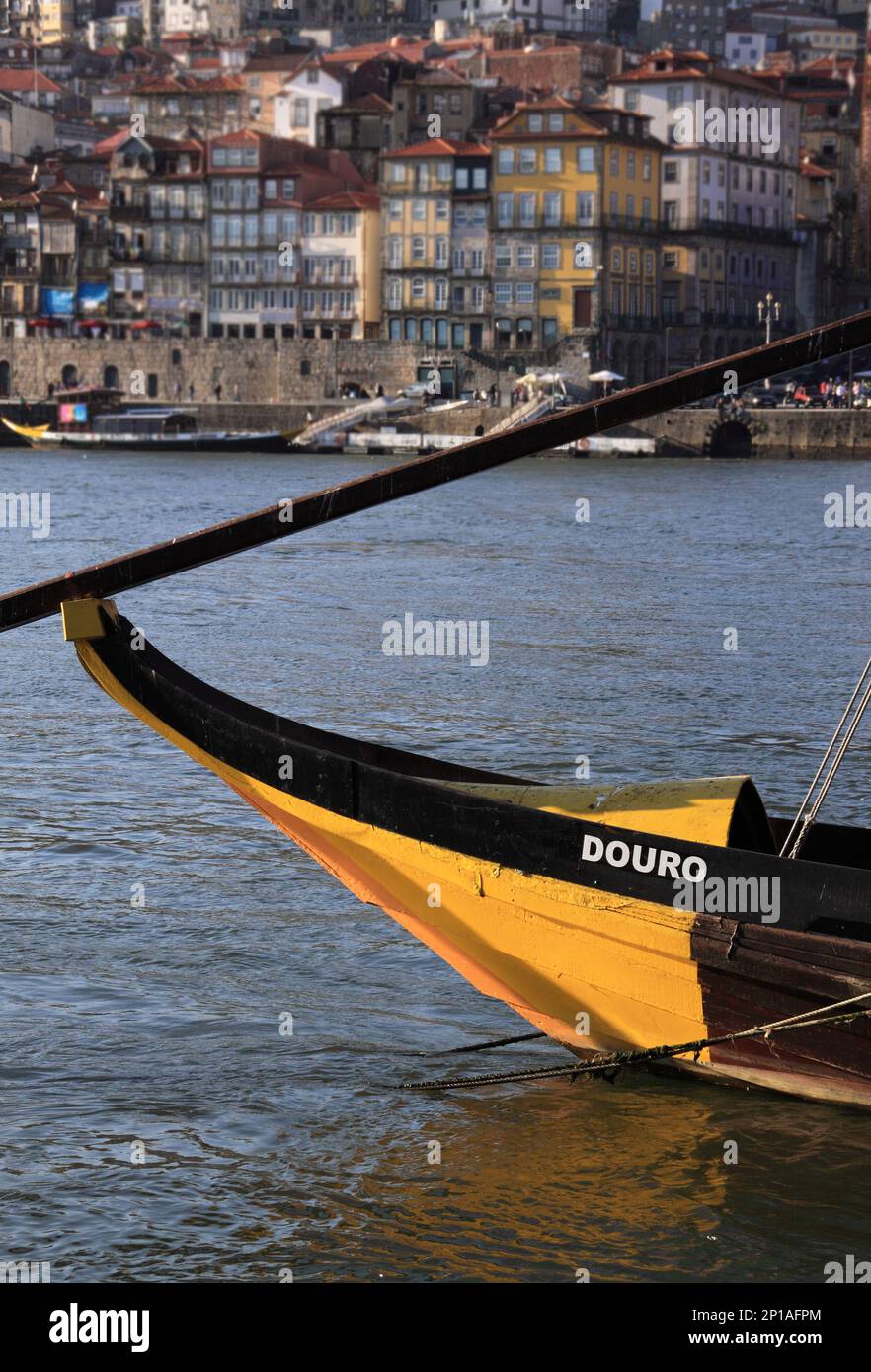Rebelo boat hi-res stock photography and images - Alamy