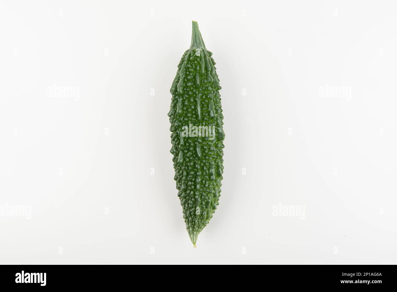 Bitter melon (goya Stock Photo - Alamy