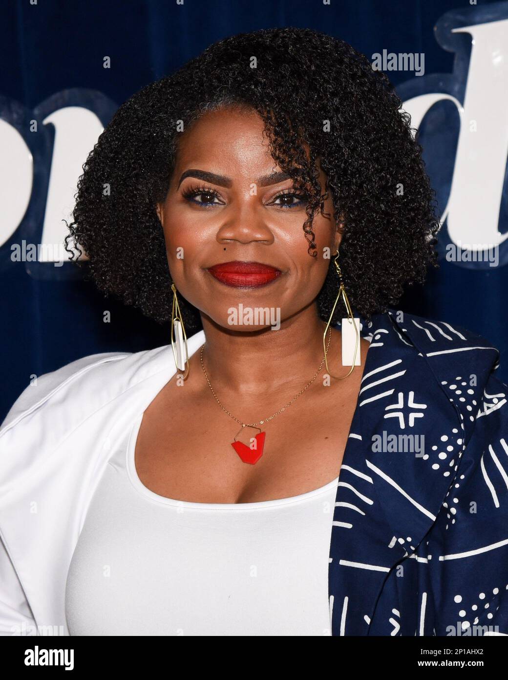 02 March 2023 - Bevrly Hills, California - Kelly Jenrette. Los Angeles ...