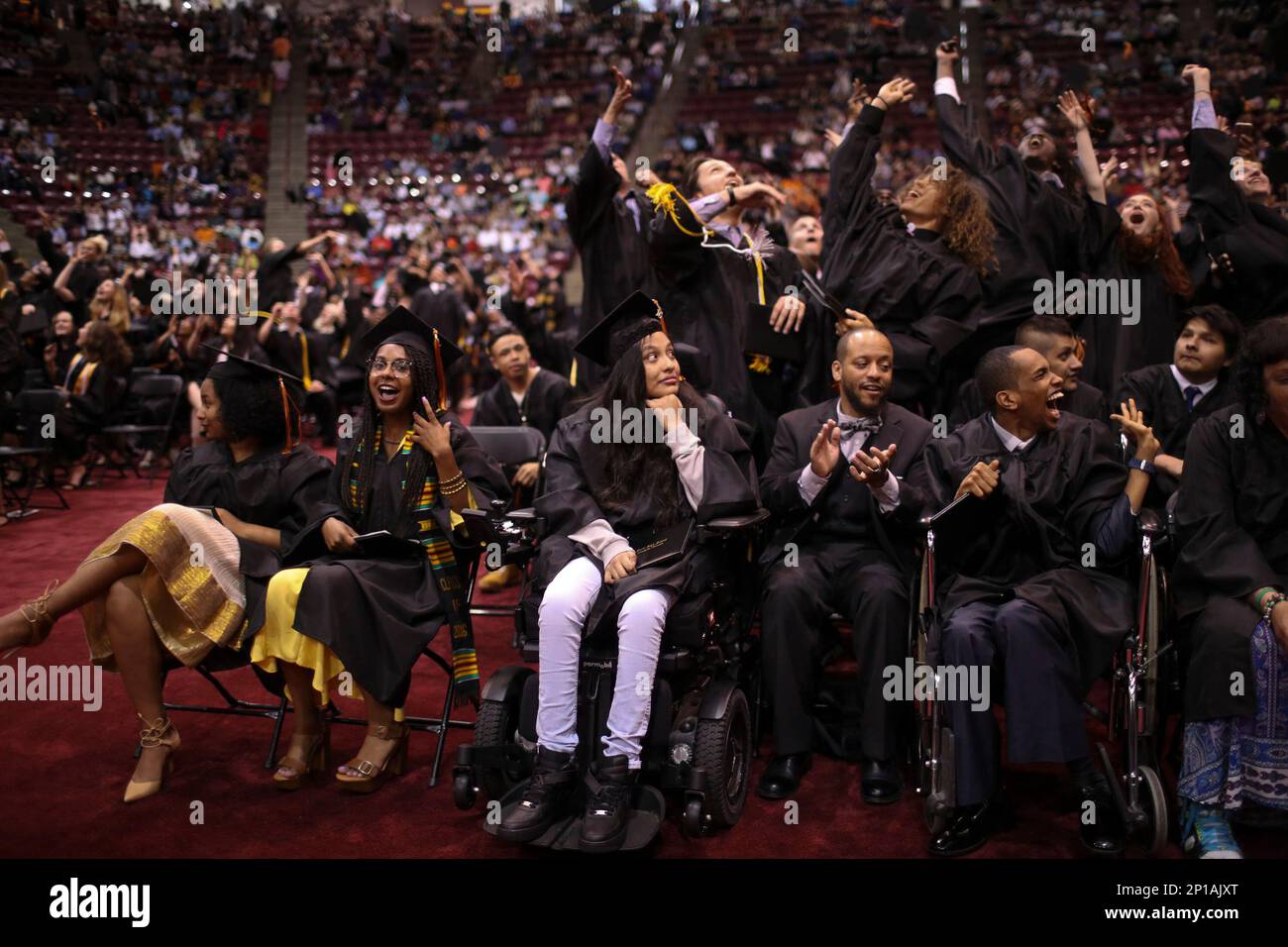 In this Tuesday, May 31, 2016 photo, Guadalupe Galeno-Hernandez looked ...