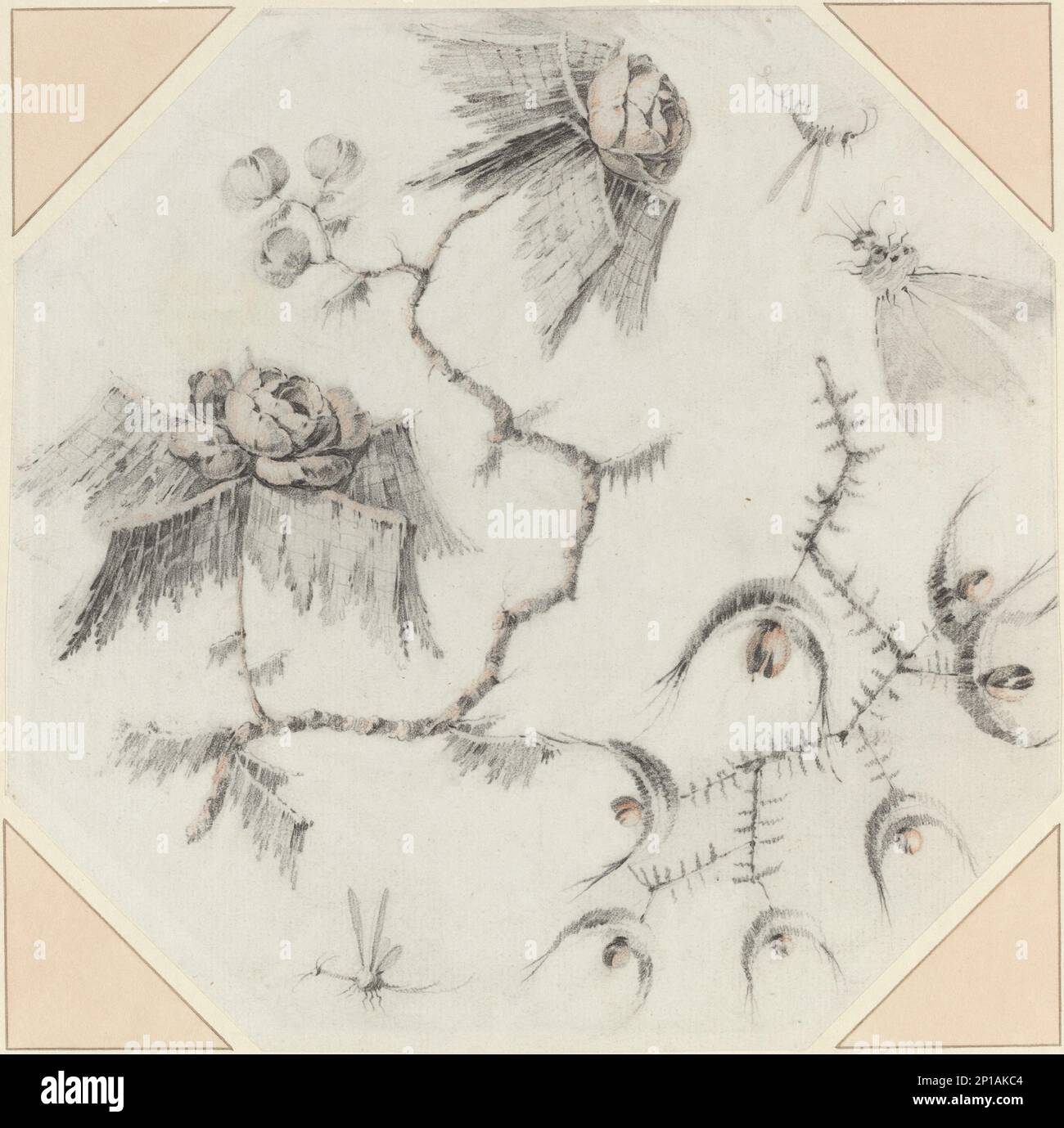 Fanciful depiction hi-res stock photography and images - Alamy