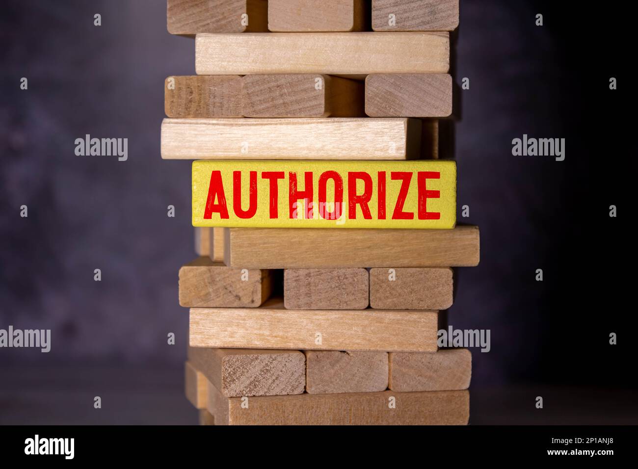 Authorized note hi-res stock photography and images - Alamy