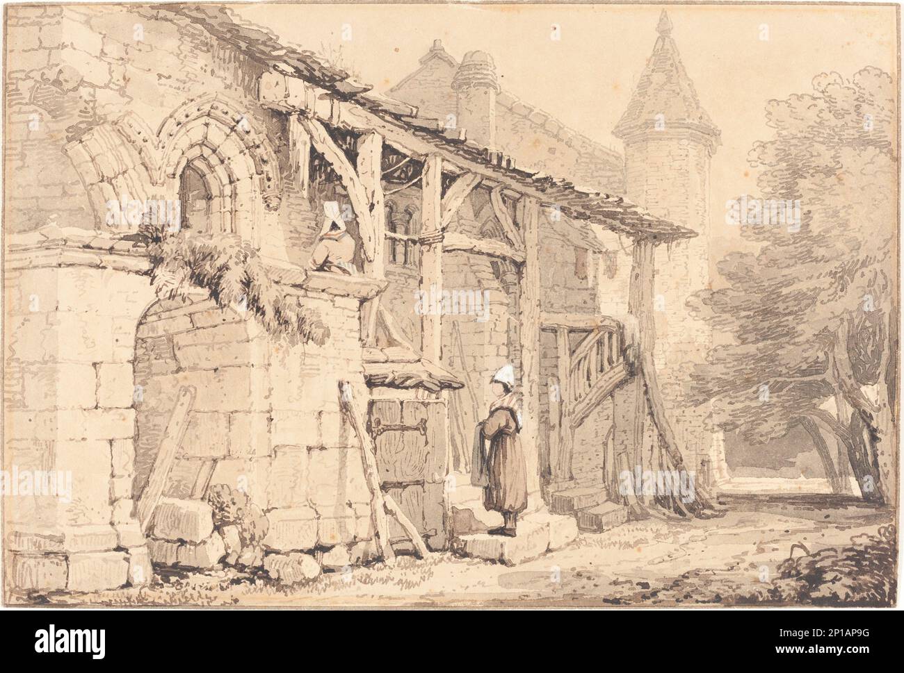 England 1820 1830 hi-res stock photography and images - Alamy