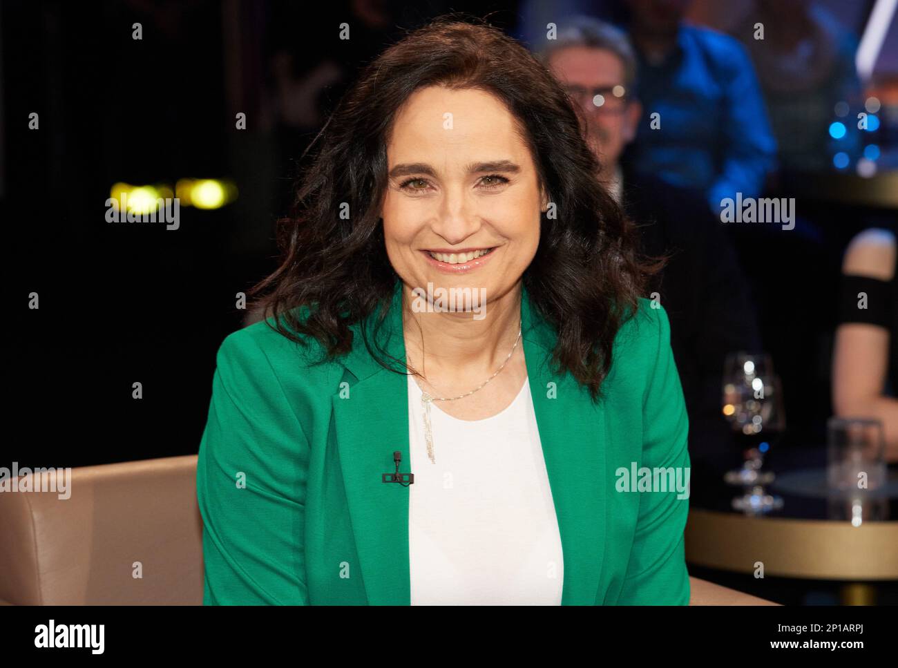 Yael adler hi-res stock photography and images - Alamy