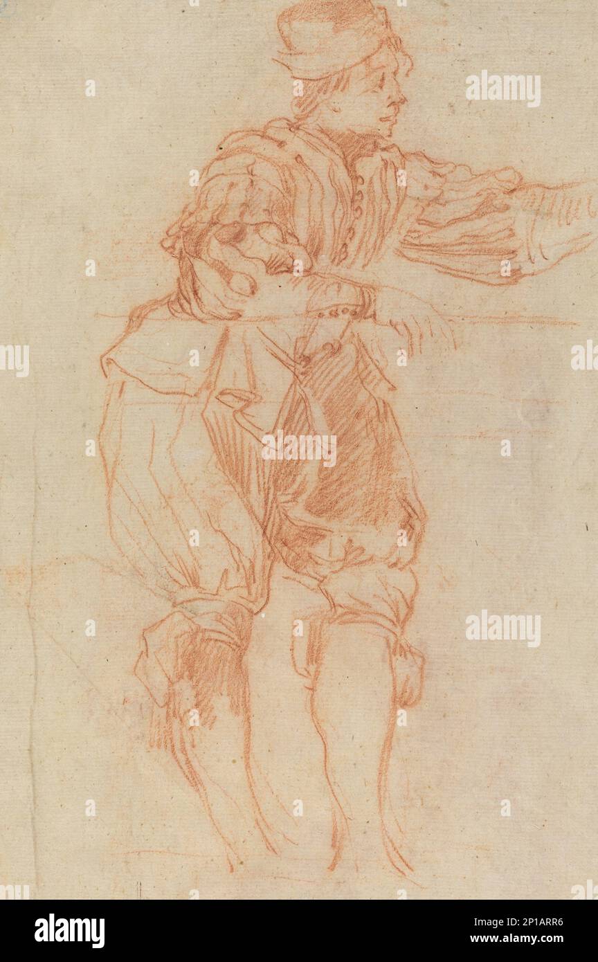 Leaning forward figure hi-res stock photography and images - Alamy