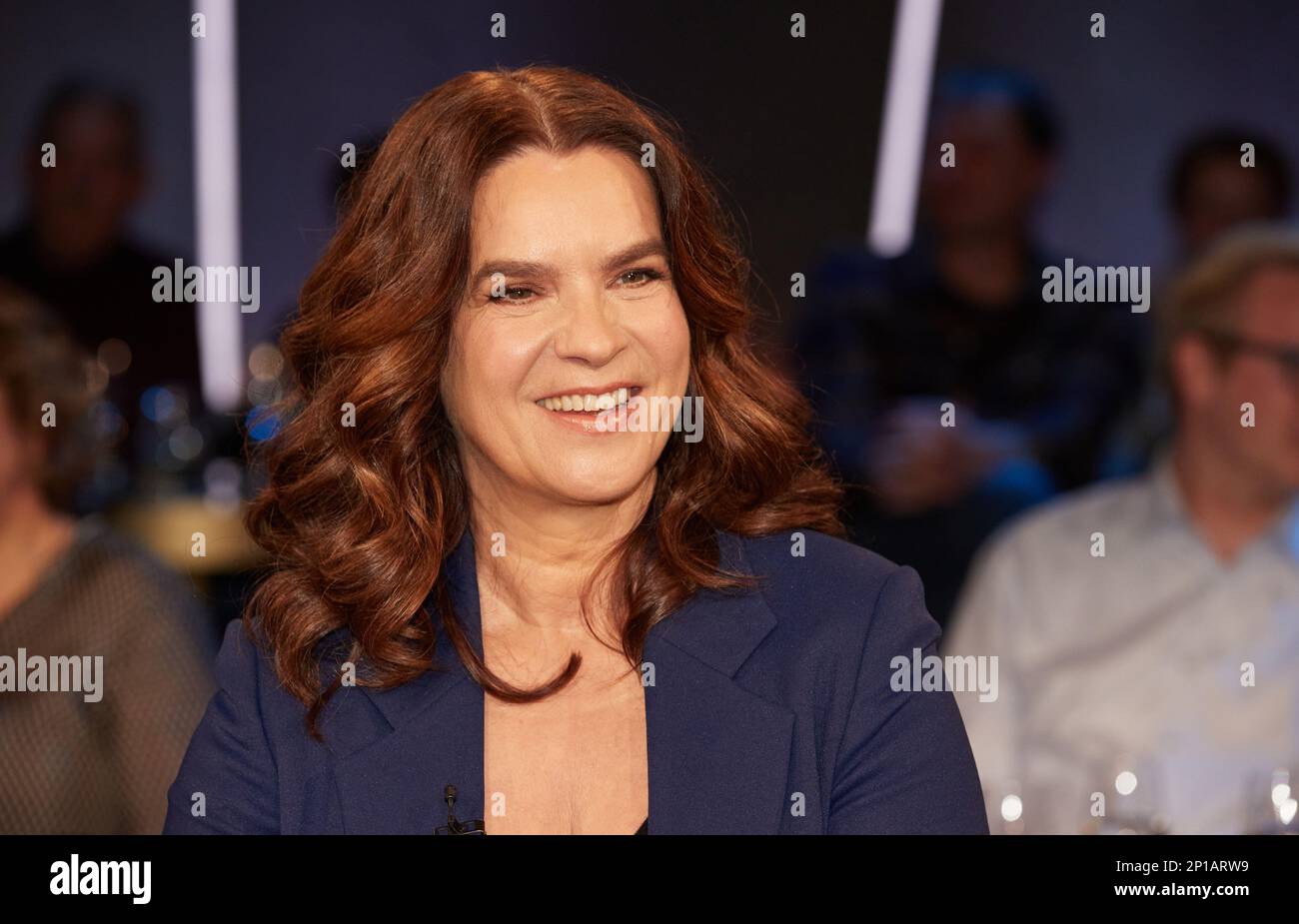 Katarina Witt Personal Life