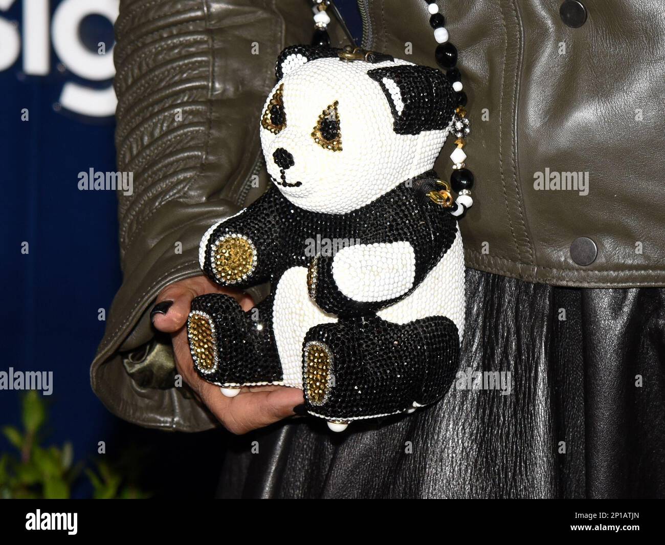 Yvette lee bowser hi-res stock photography and images - Alamy