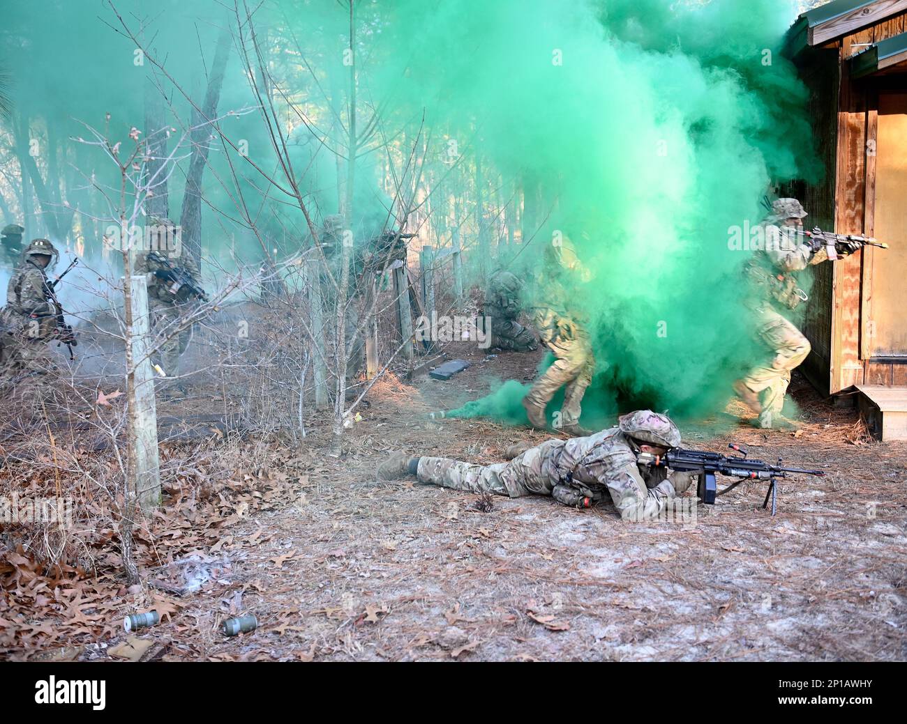 Kennedy compound hi-res stock photography and images - Alamy