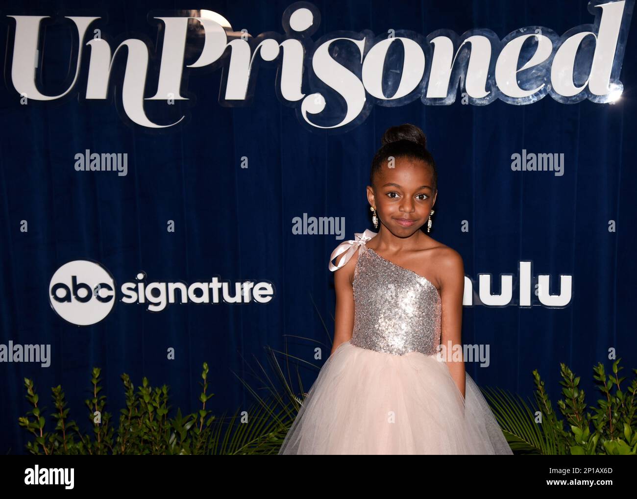 02 March 2023 - Bevrly Hills, California - Jordyn McIntosh. Los Angeles ...