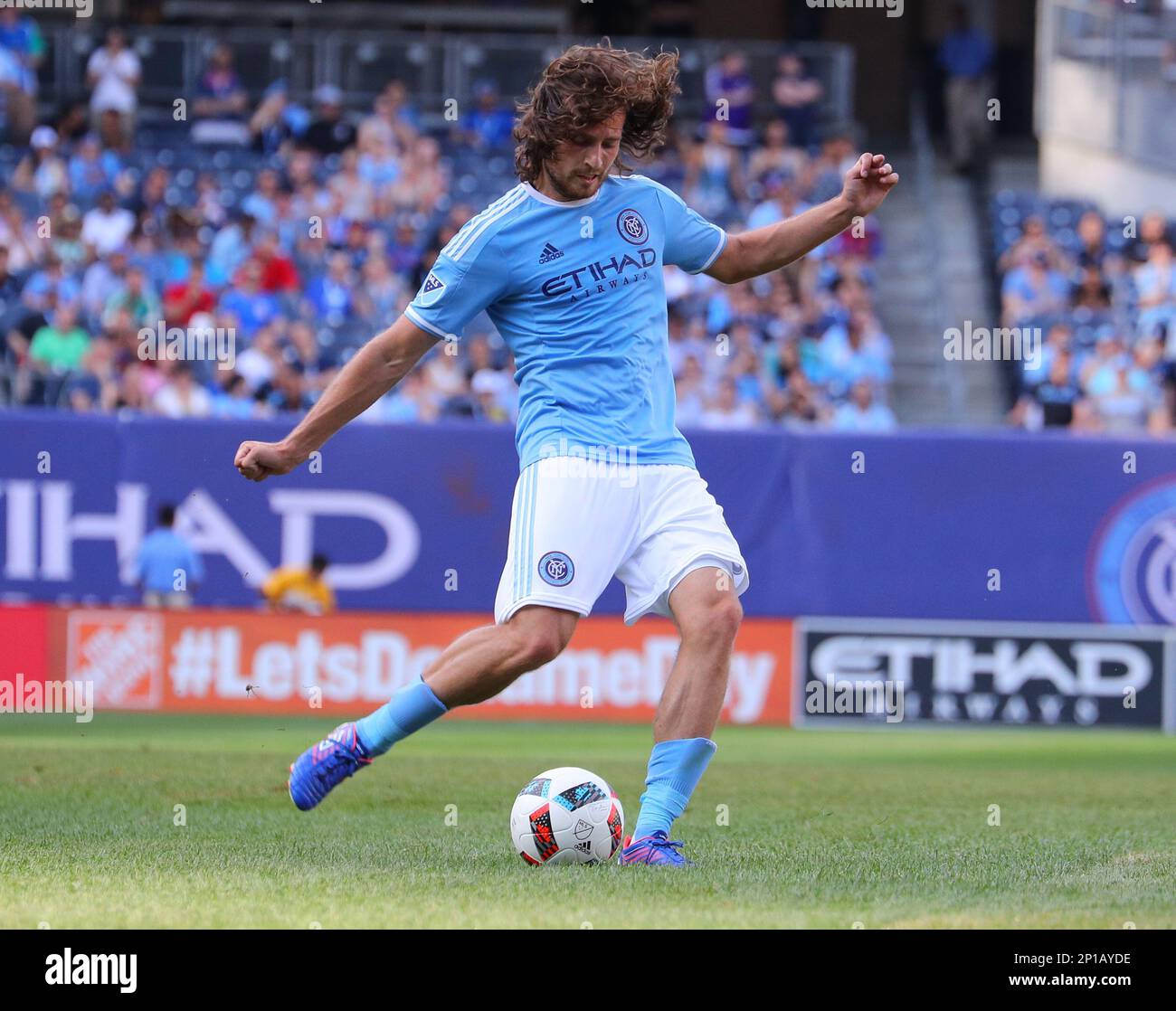 Photo by: XPX/STAR MAX/IPx20165/29/16The Orlando City Soccer Club and ...