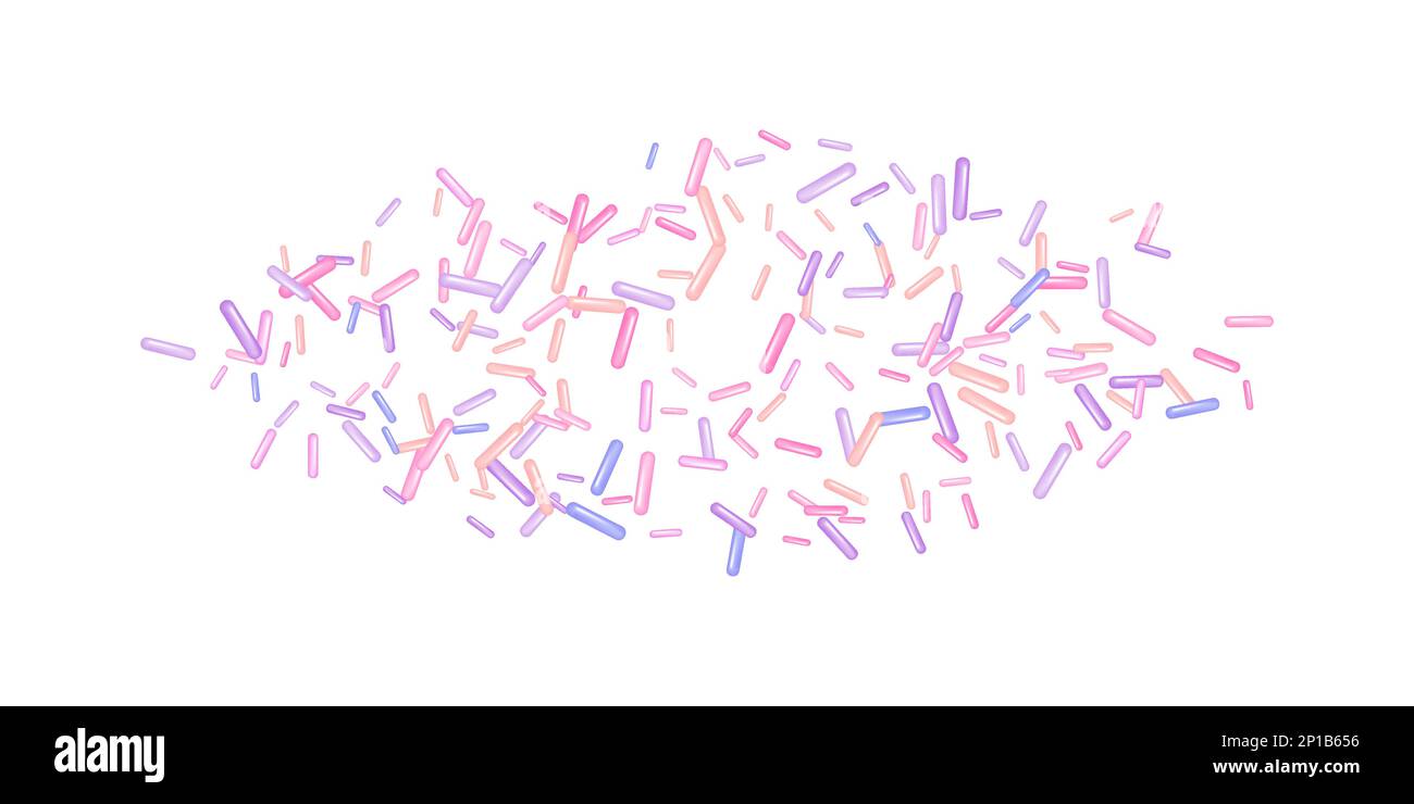 Sugar sprinkler Cut Out Stock Images & Pictures - Alamy