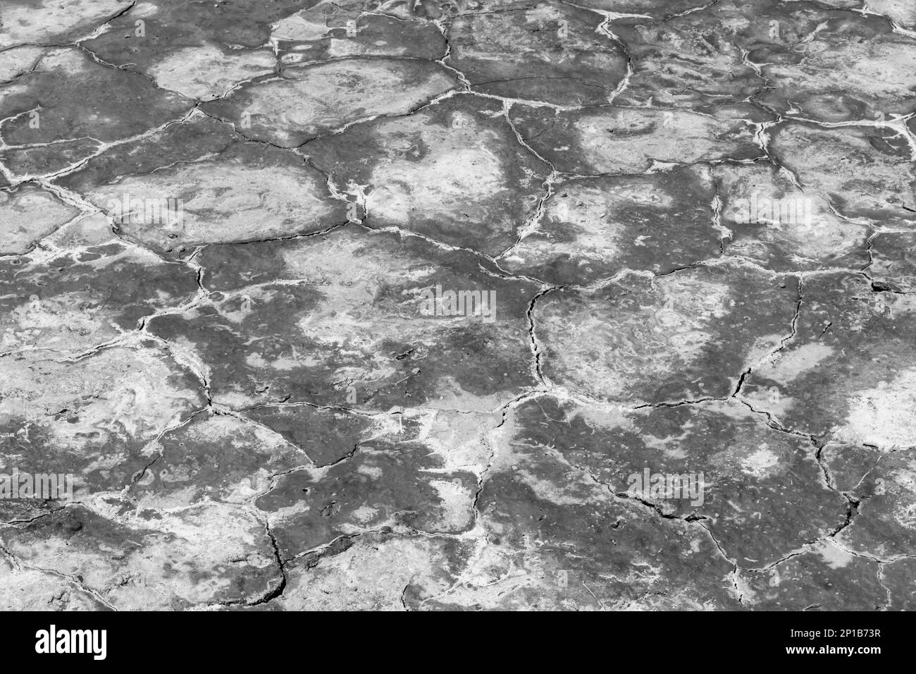 Abstract patterns in dry dirt background, diamonds Stock Photo - Alamy