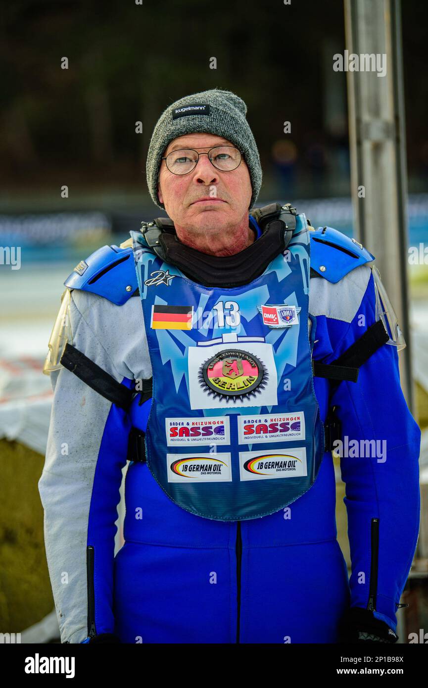 Reinhard greisel hi-res stock photography and images - Alamy