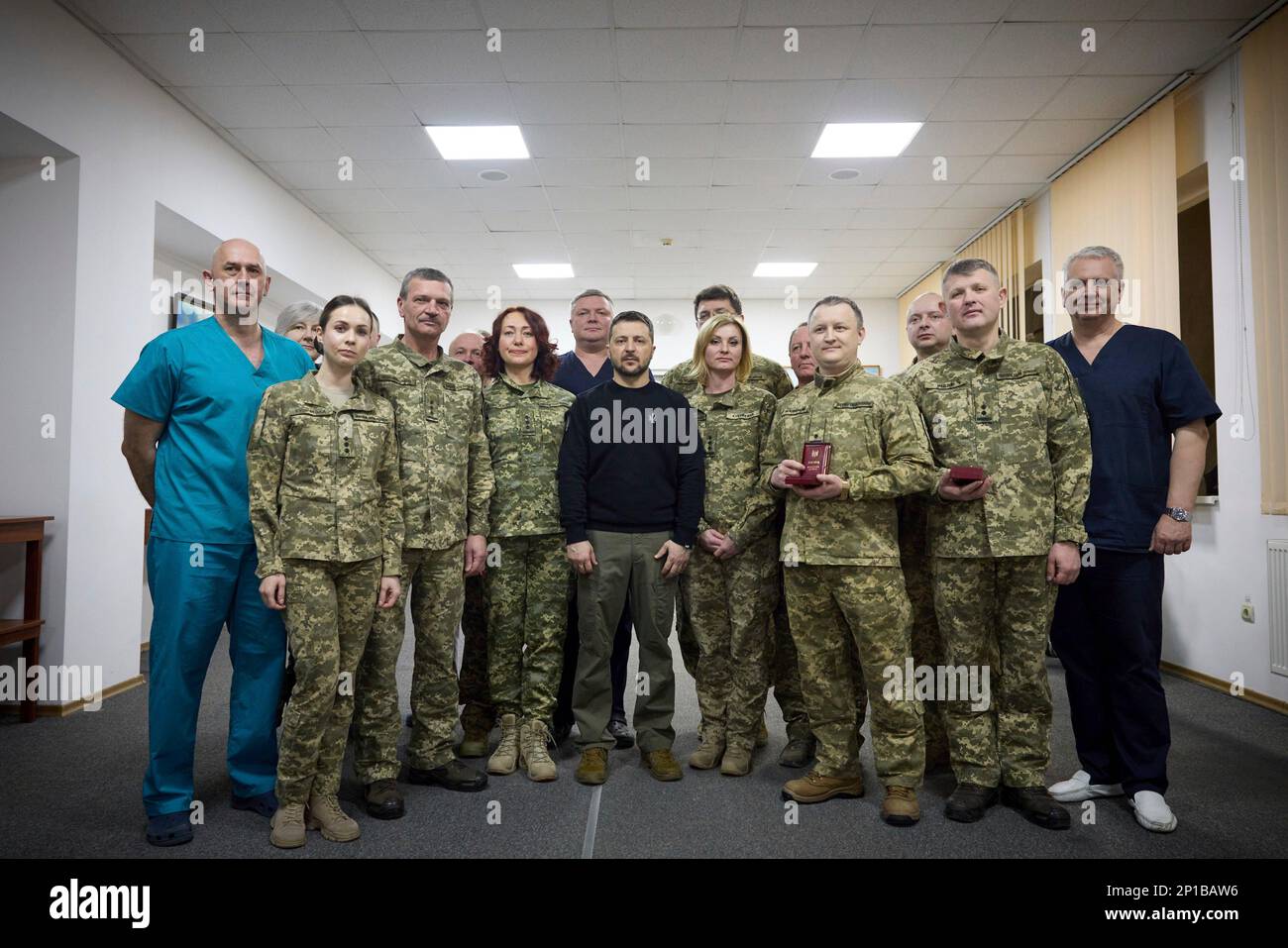 Orders of bohdan khmelnytsky hi-res stock photography and images - Alamy