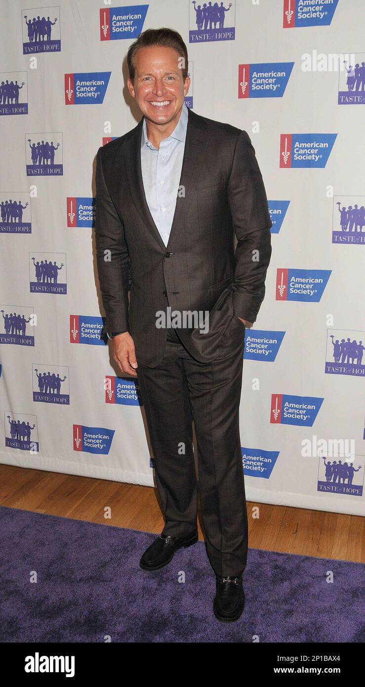 Photo by: Demis Maryannakis/STAR MAX/IPx5/25/16Chris Wragge at The ...