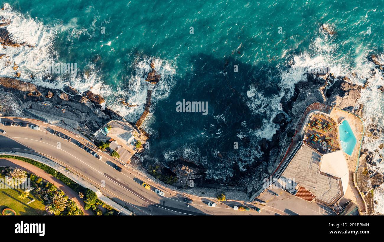 Quarto dei mille genova liguria italy hi-res stock photography and ...