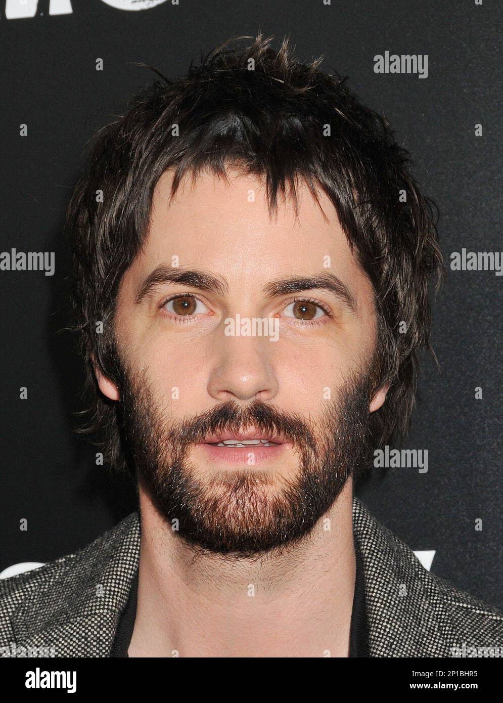 Photo by: Demis Maryannakis/STAR MAX/IPx5/23/16Jim Sturgess at the ...