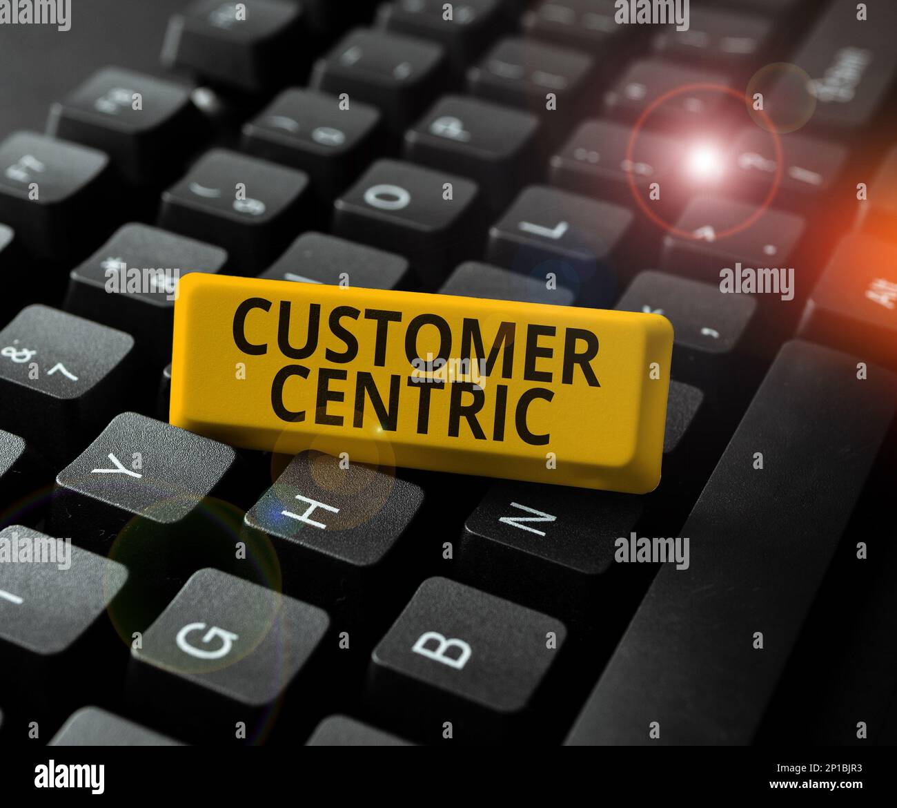 Sign displaying Customer Centric. Internet Concept process of looking ... Sign displaying Customer Centric. Internet Concept process of looking ...