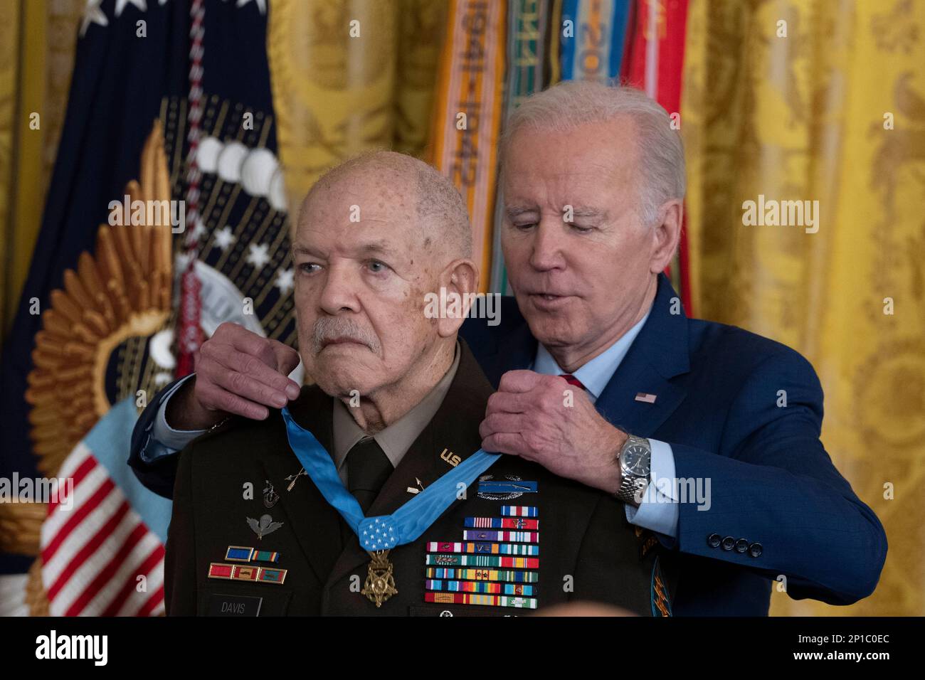 U s army ret hi-res stock photography and images - Alamy