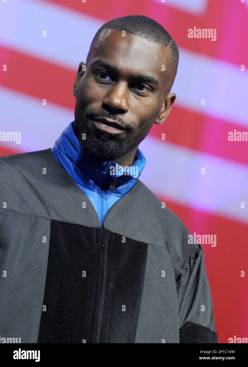 Photo by: Dennis Van Tine/STAR MAX/IPx5/20/16DeRay Mckessen at The New ...