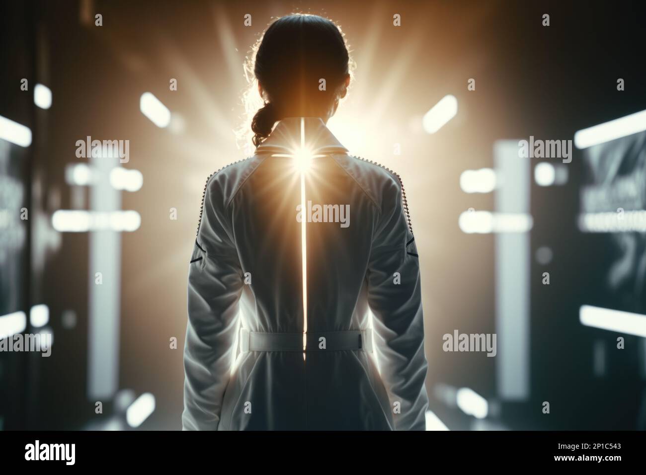 Anamorphic view hi-res stock photography and images - Alamy