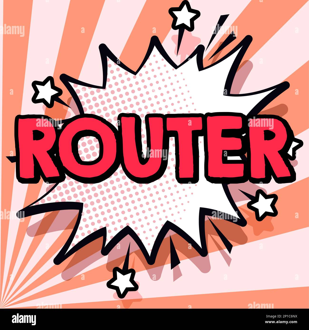 Conceptual caption Router. Word Written on power tool with shaped ...