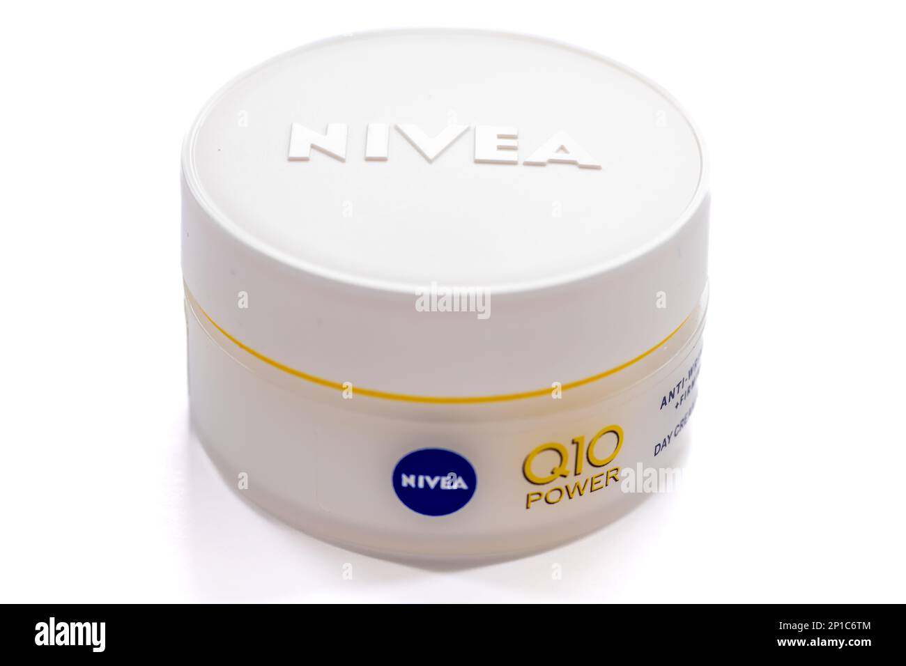 Nivea cream hi-res stock photography and images - Alamy