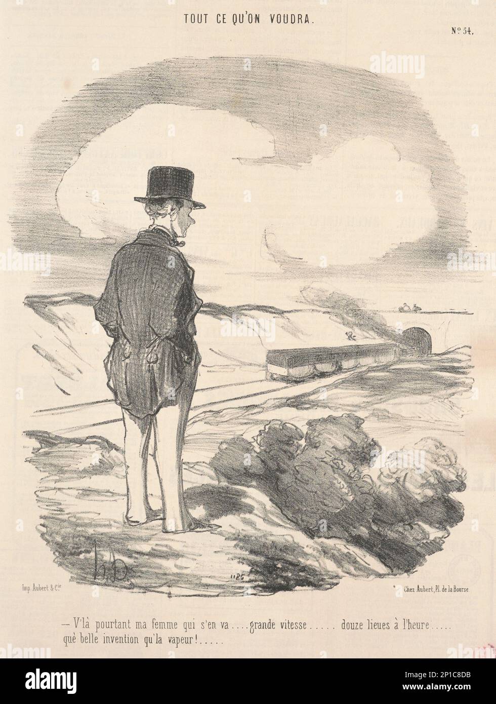 Ma femme qui sen va hi-res stock photography and images - Alamy