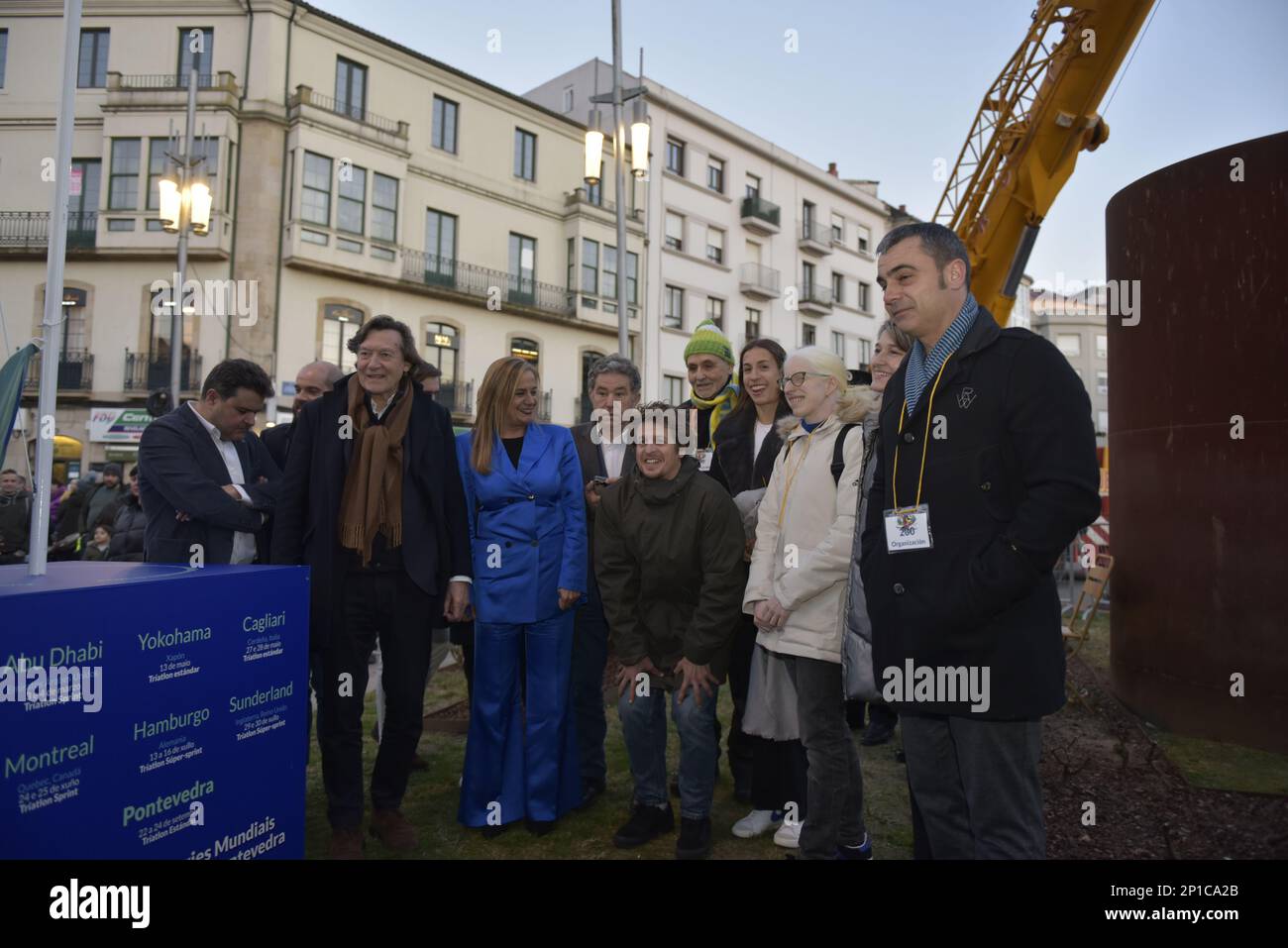 2023 provincial council hi-res stock photography and images - Alamy