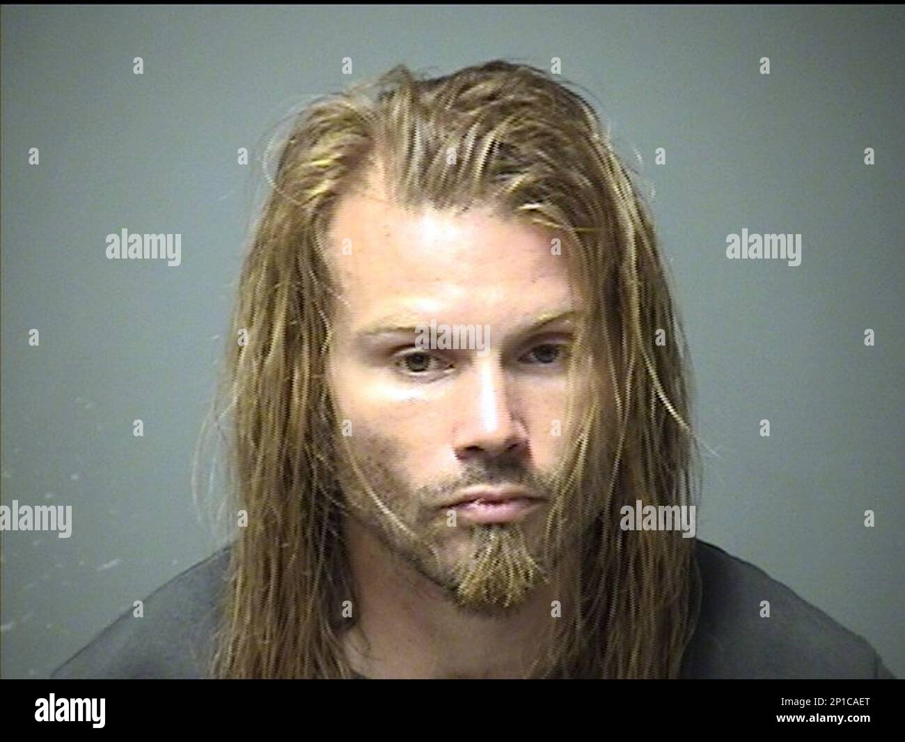 FILE - This undated photo provided by the Manchester, N.H. Police ...