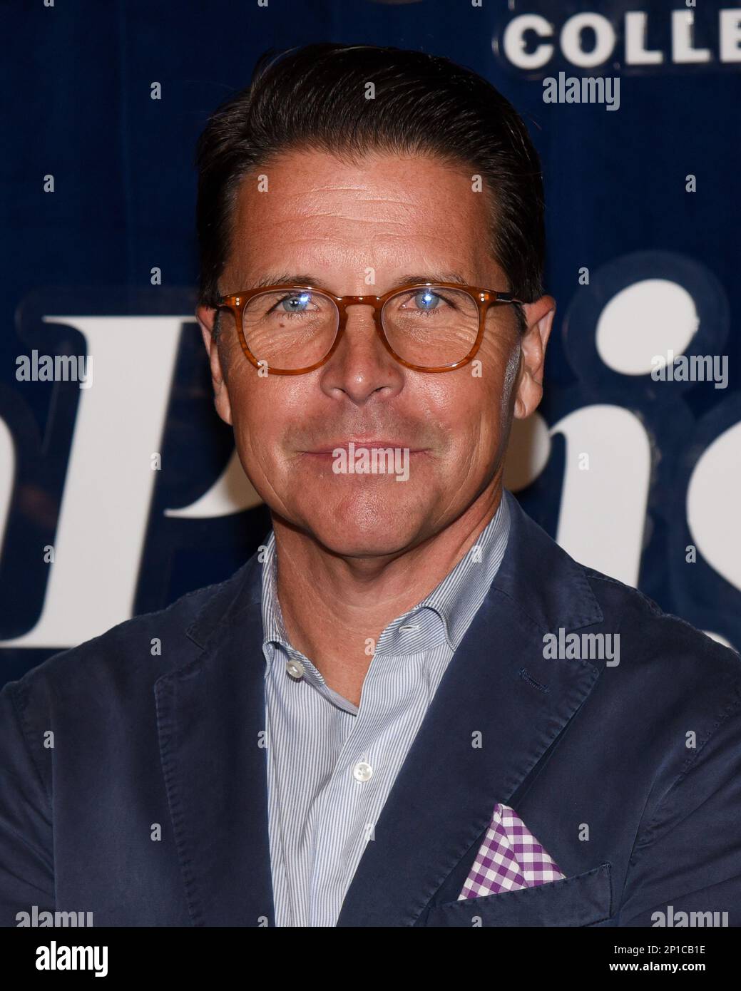 Jonnie davis hi-res stock photography and images - Alamy