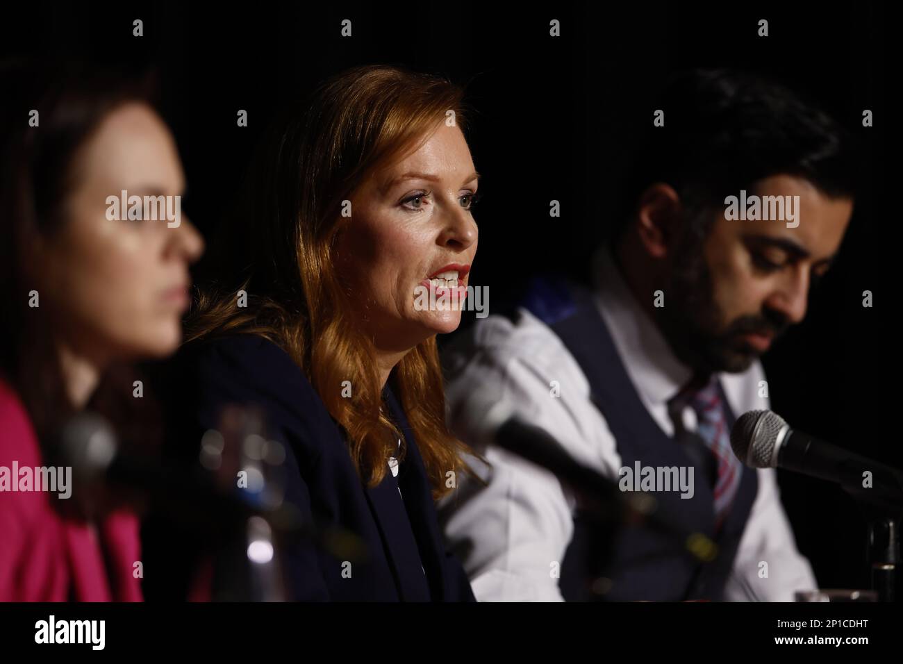 Rothes halls hi-res stock photography and images - Alamy