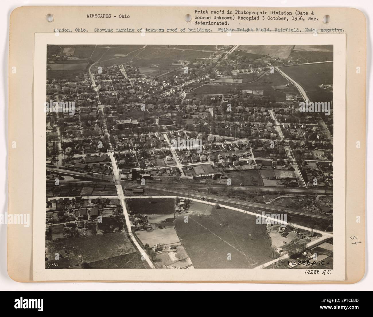 Ohio london hi-res stock photography and images - Alamy