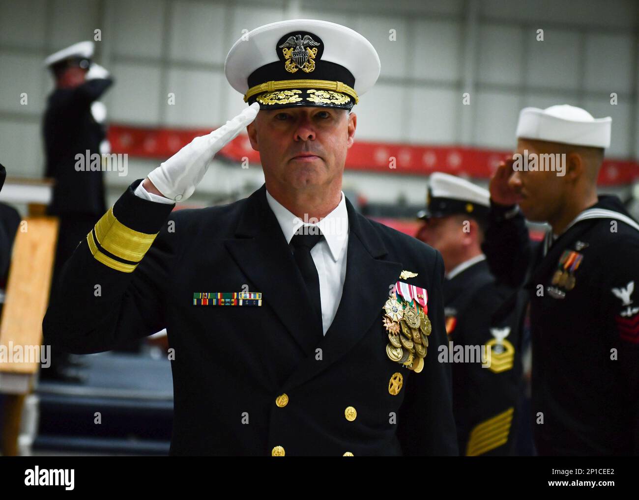 Command navy region mid atlantic hi-res stock photography and images ...