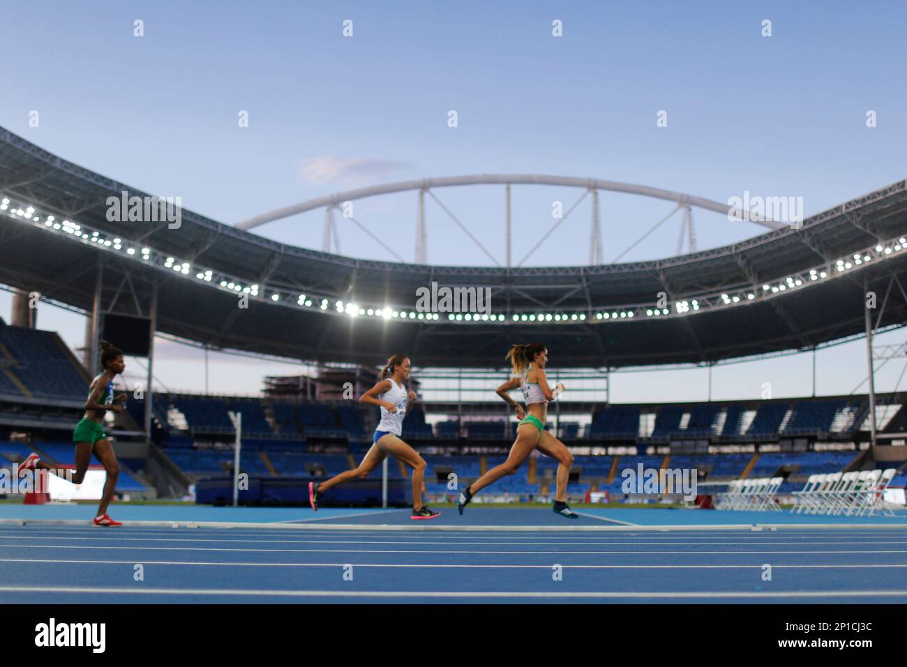 Rio de Janeiro, Brazil - 05/16/16 - RIO 2016 OLYMPIC GAMES TEST EVENT ...