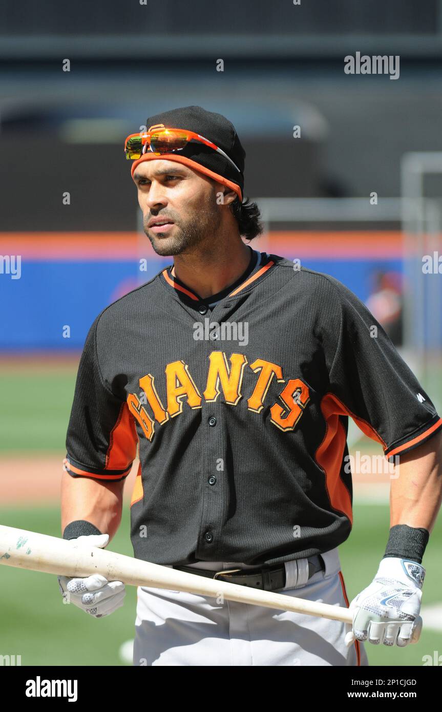 Angel Pagan