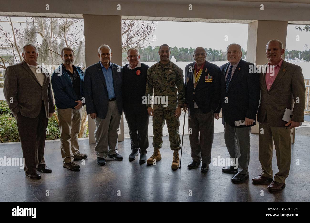 Marston pavilion hi-res stock photography and images - Alamy