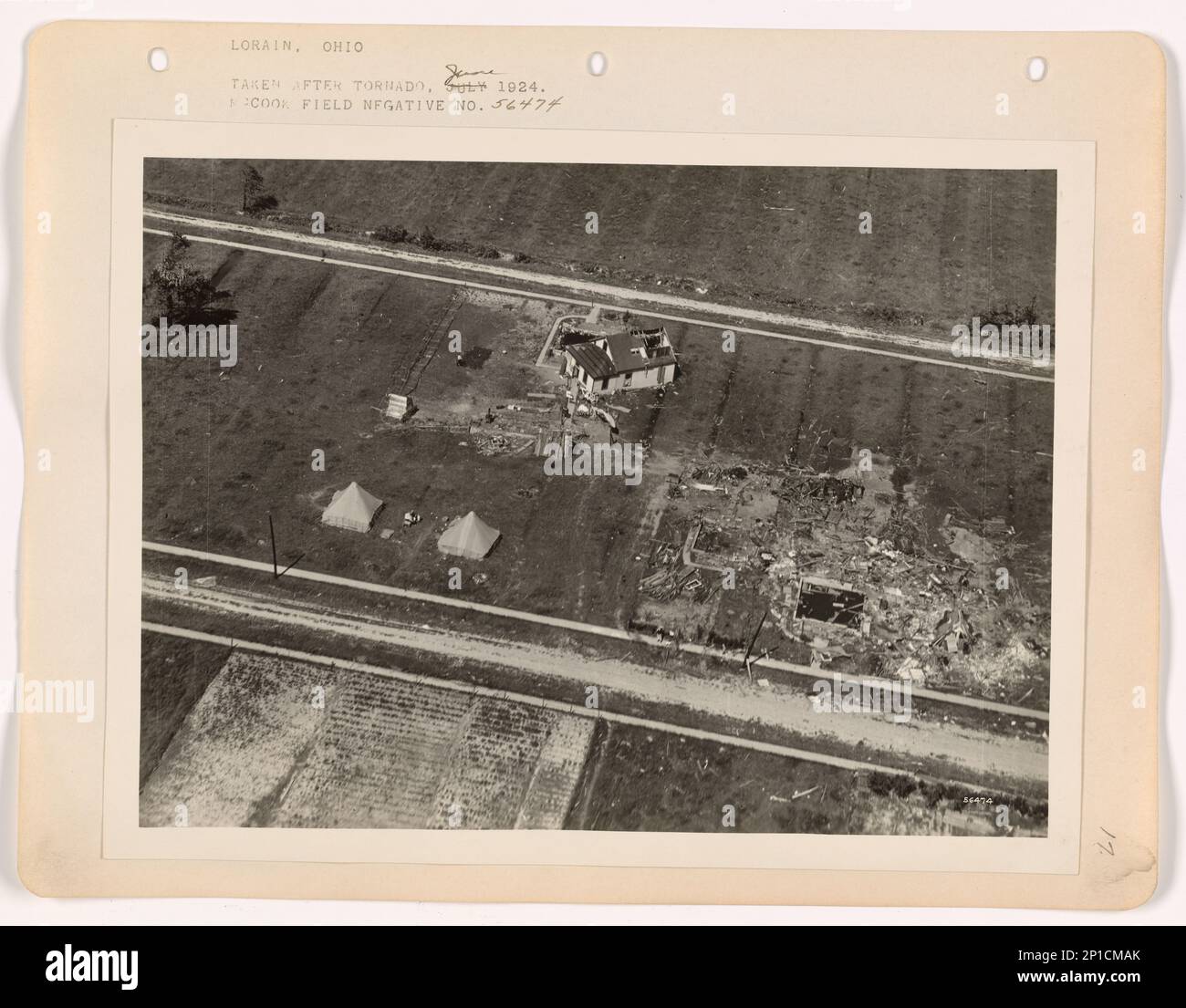 Overhead Pictures Of Lorain Oh