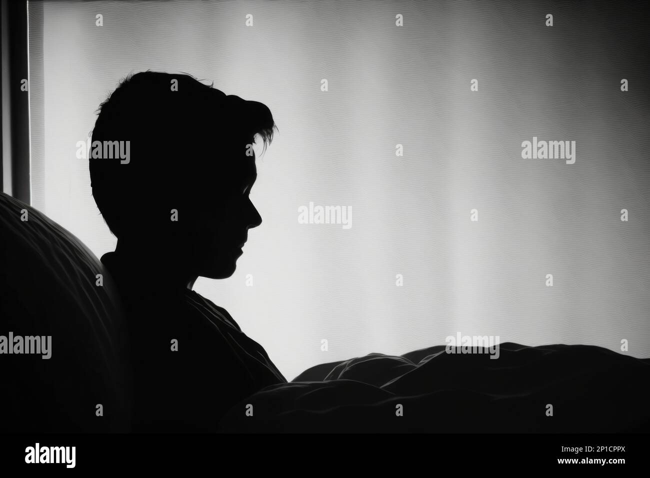 Chiaroscuro room hi-res stock photography and images - Alamy