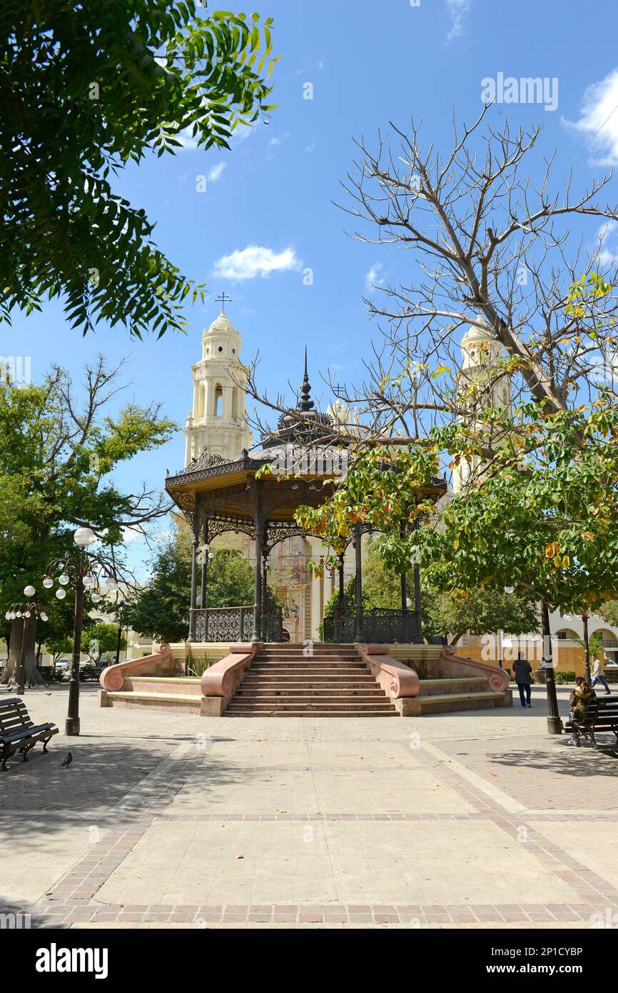 Hermosillo hi-res stock photography and images - Alamy