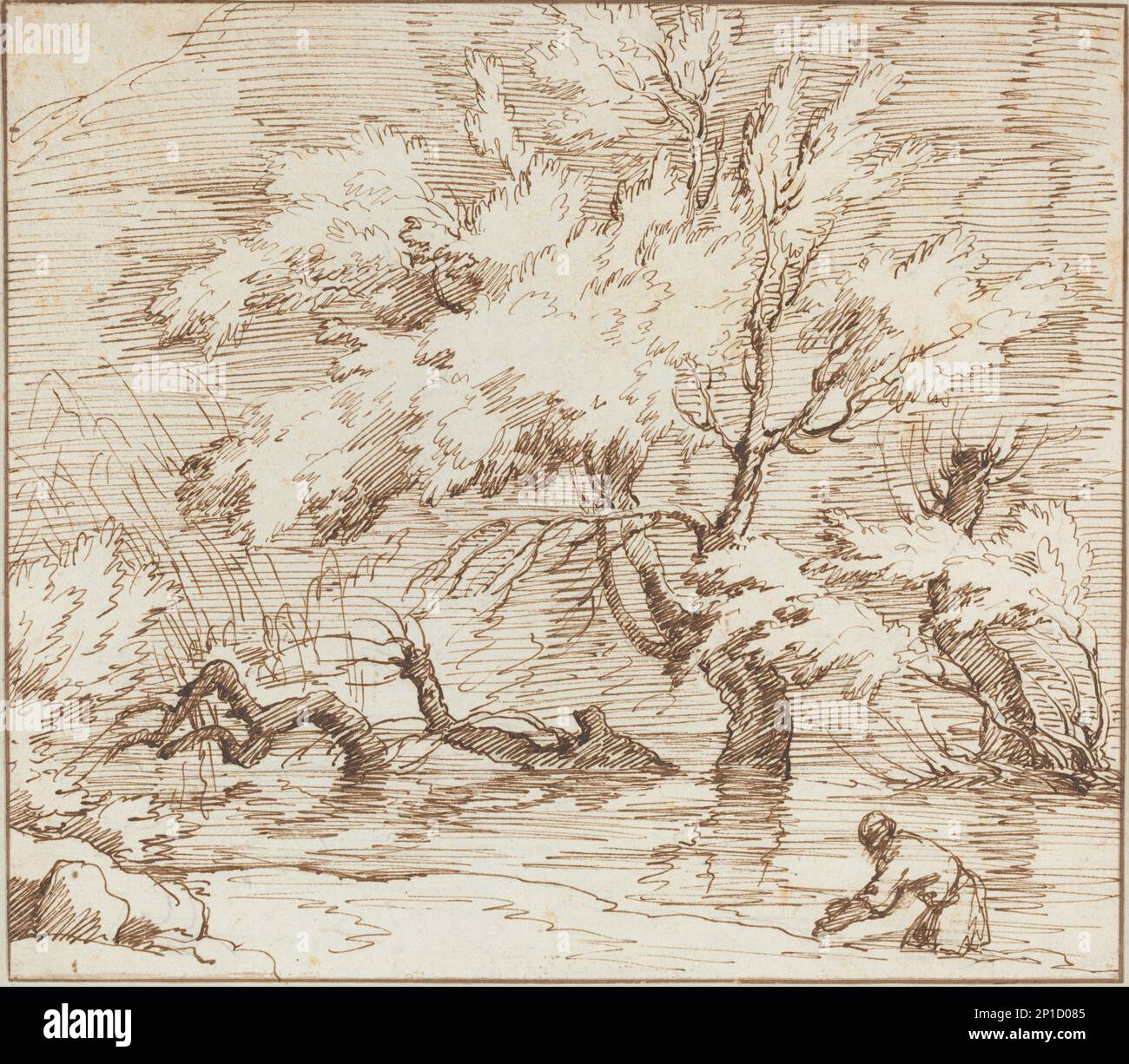 Enlightenment era drawing hi-res stock photography and images - Alamy