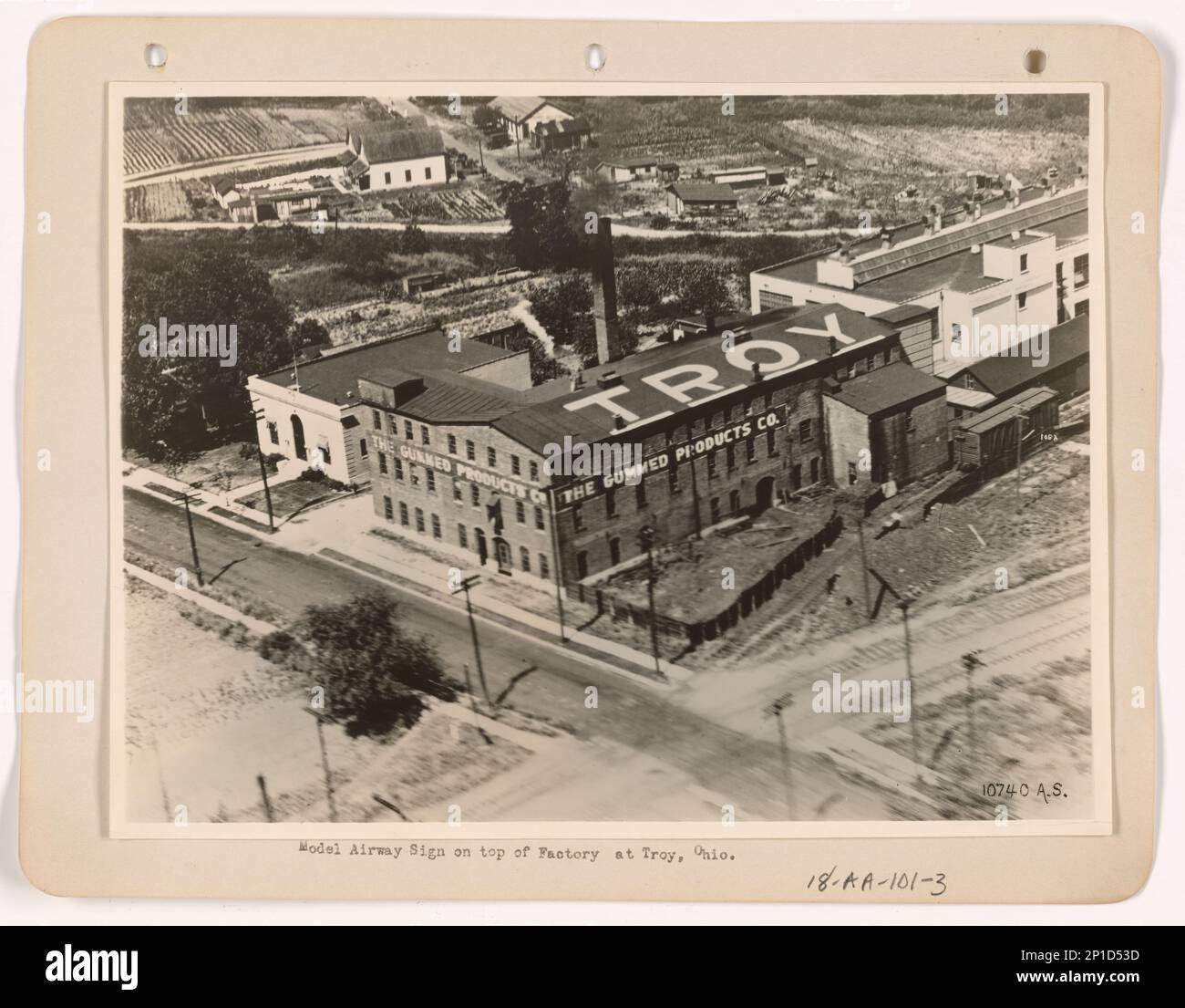 Middletown ohio hi-res stock photography and images - Alamy