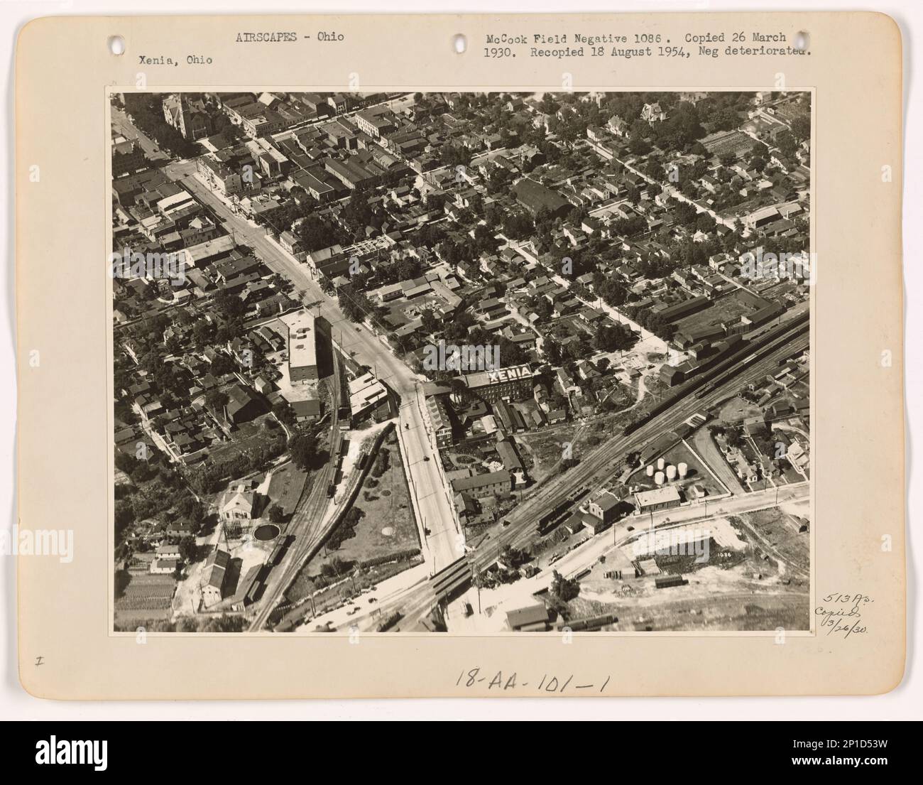 Xenia ohio hi-res stock photography and images - Alamy