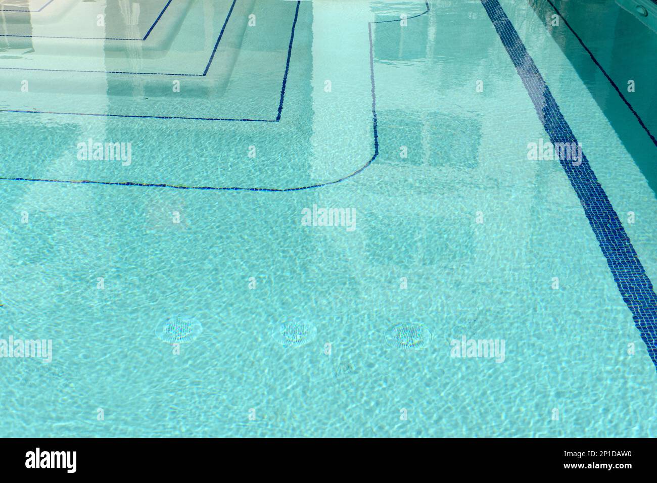 Poolside action hi-res stock photography and images - Alamy