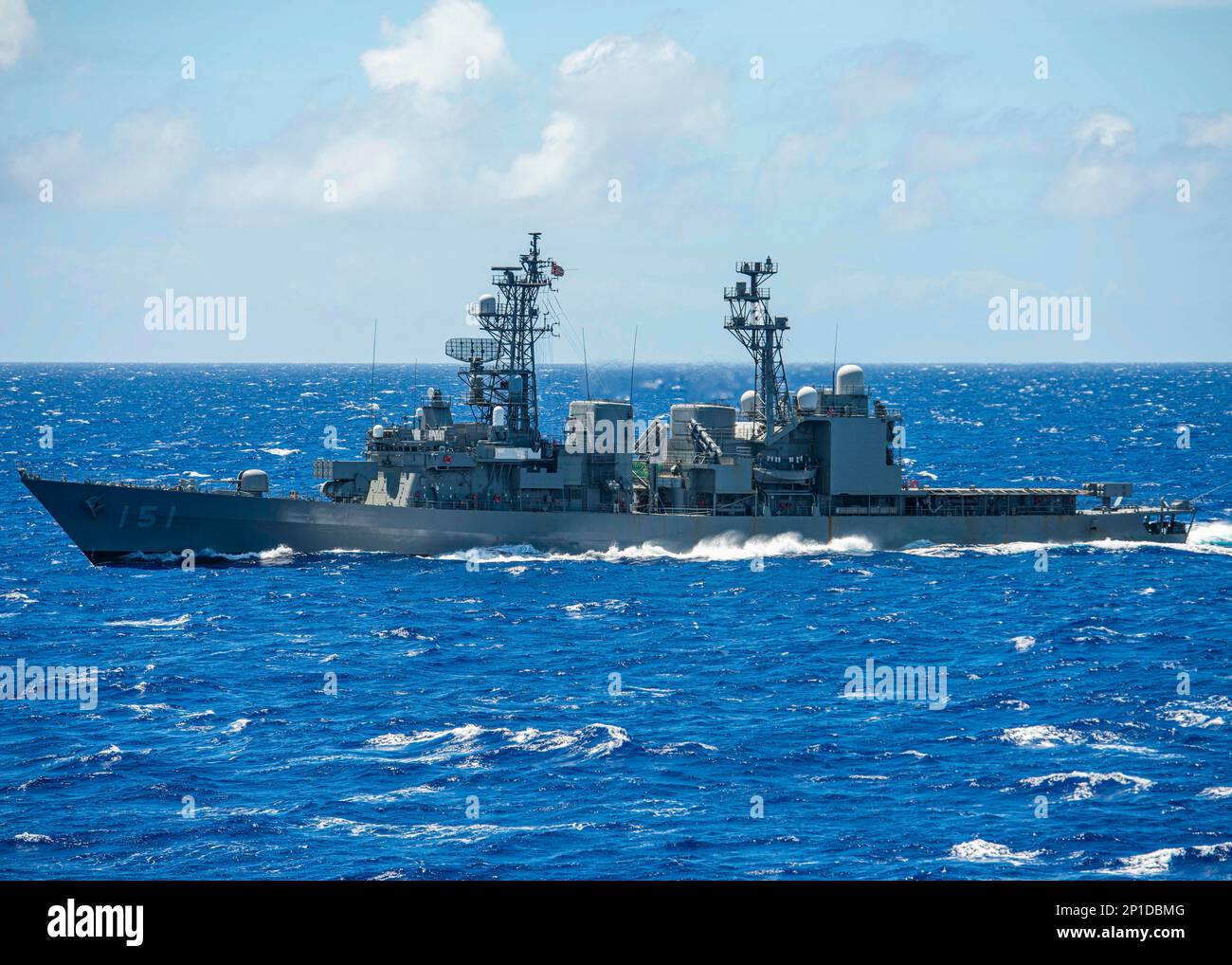 230222-N-MH015-1006 PHILIPPINE SEA (Feb. 22, 2023) The Japan Maritime ...